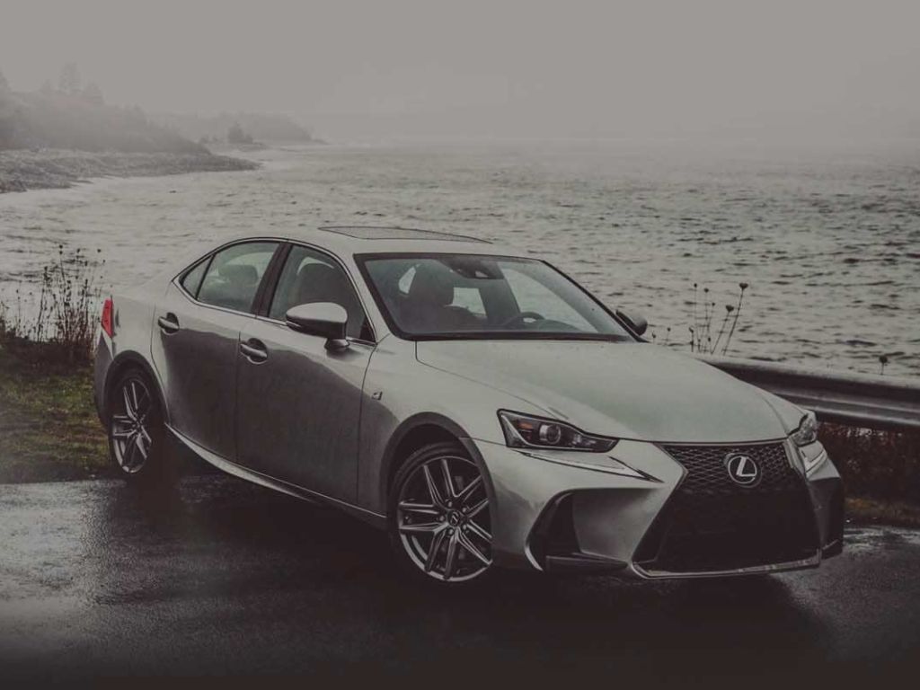 2020 Lexus IS 300 Review - Lexus of Windsor
