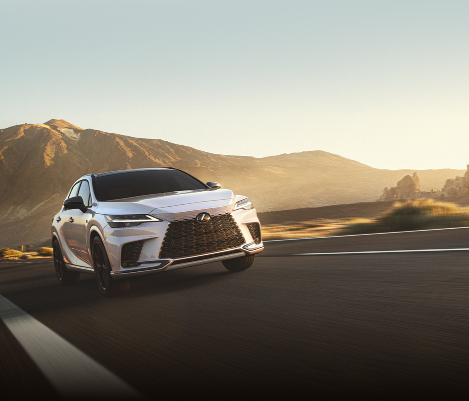 2024 Lexus RX Review, Pricing, and Specs - Lexus of Windsor