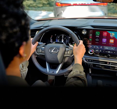 2024 Lexus RX Review, Pricing, and Specs - Lexus of Windsor