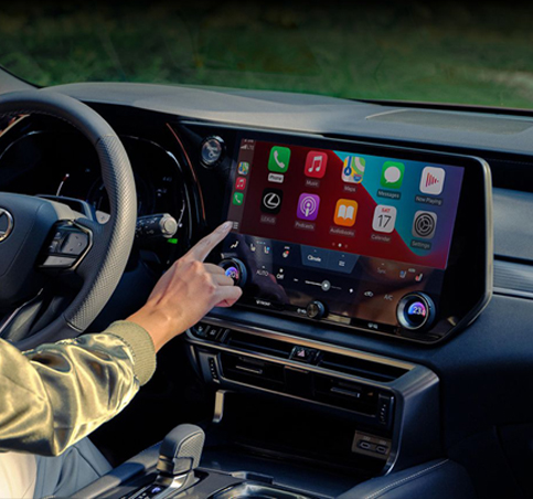 2024 Lexus RX Review, Pricing, and Specs - Lexus of Windsor