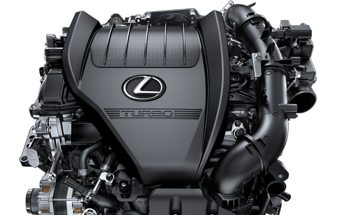 2024 Lexus TX Review, Pricing, and Specs - Lexus of Windsor