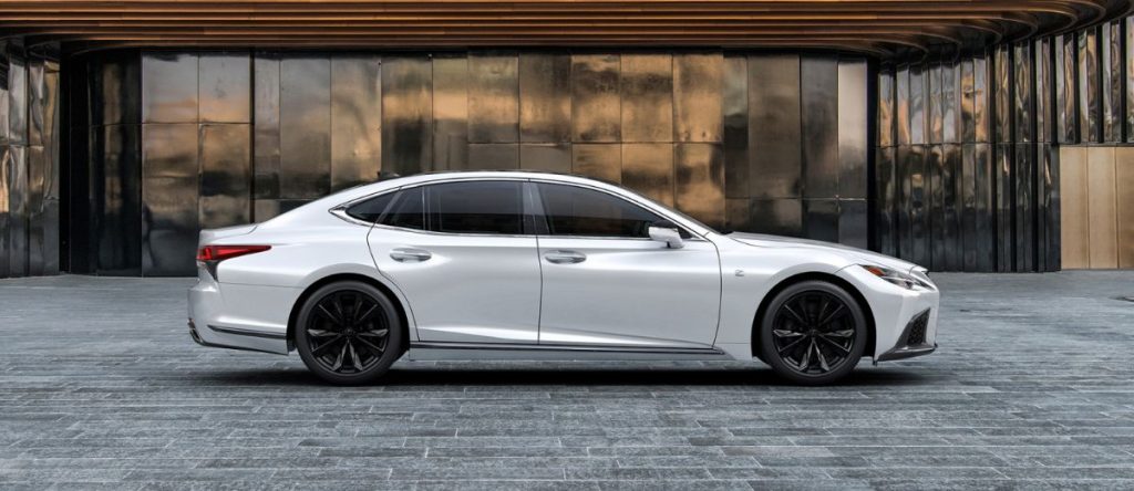 Top Selling Lexus Models - Lexus of Windsor