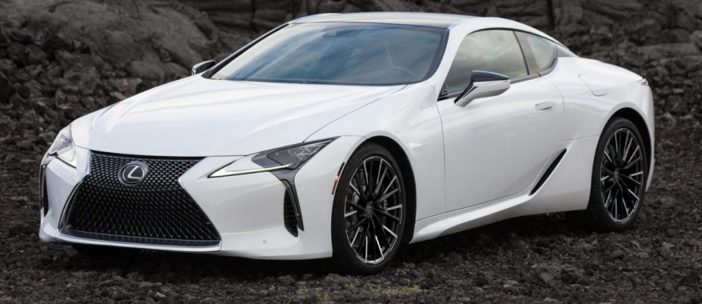 Top Selling Lexus Models - Lexus of Windsor