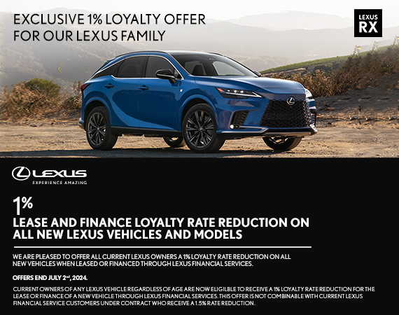 Lexus of Windsor: New & Used Lexus Dealership | Windsor, ON.