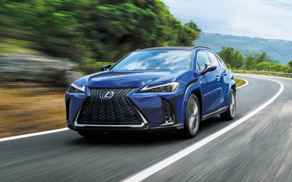 Mark Levinson Sound System In All Lexus Vehicles - Lexus of Windsor