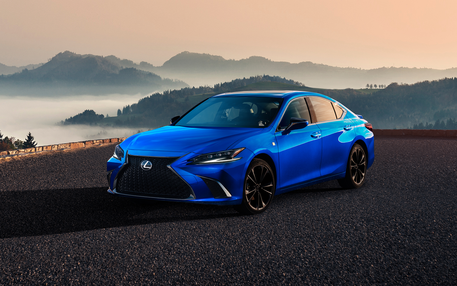 Mark Levinson Sound System In All Lexus Vehicles - Lexus of Windsor