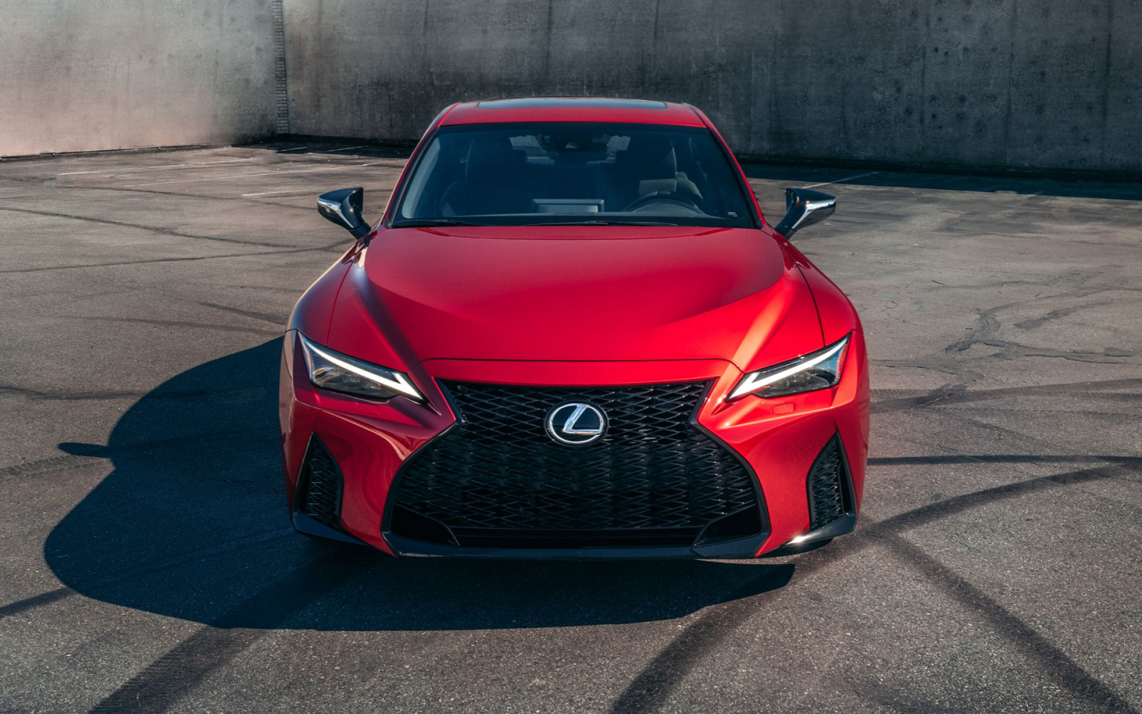 Mark Levinson Sound System In All Lexus Vehicles - Lexus of Windsor