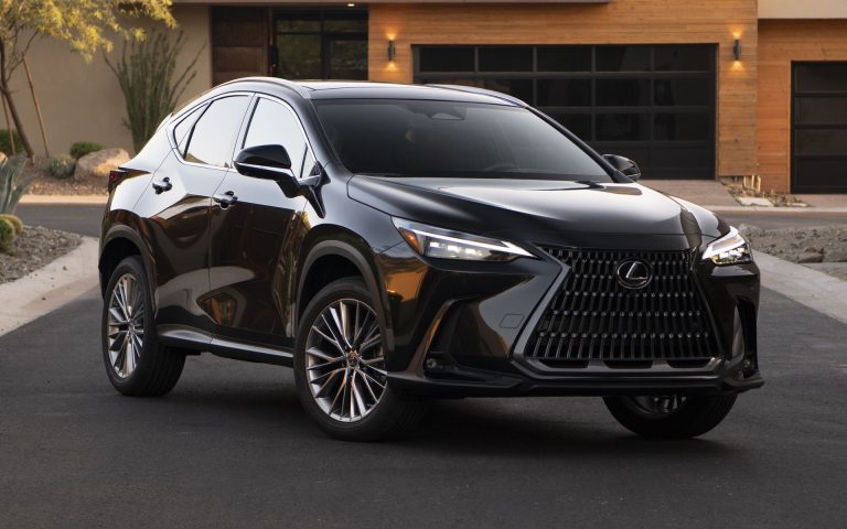 2025 Lexus RX 350 Review - Lexus of Windsor