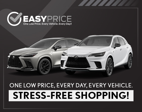 Lexus of Windsor: New & Used Lexus Dealership | Windsor, ON.